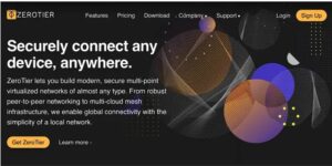 ZeroTier | ZeroTier Review: Everything You Need to Know About ZeroTier in 2023