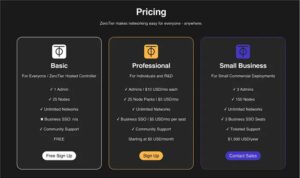 ZeroTier | ZeroTier Review: Everything You Need to Know About ZeroTier in 2023