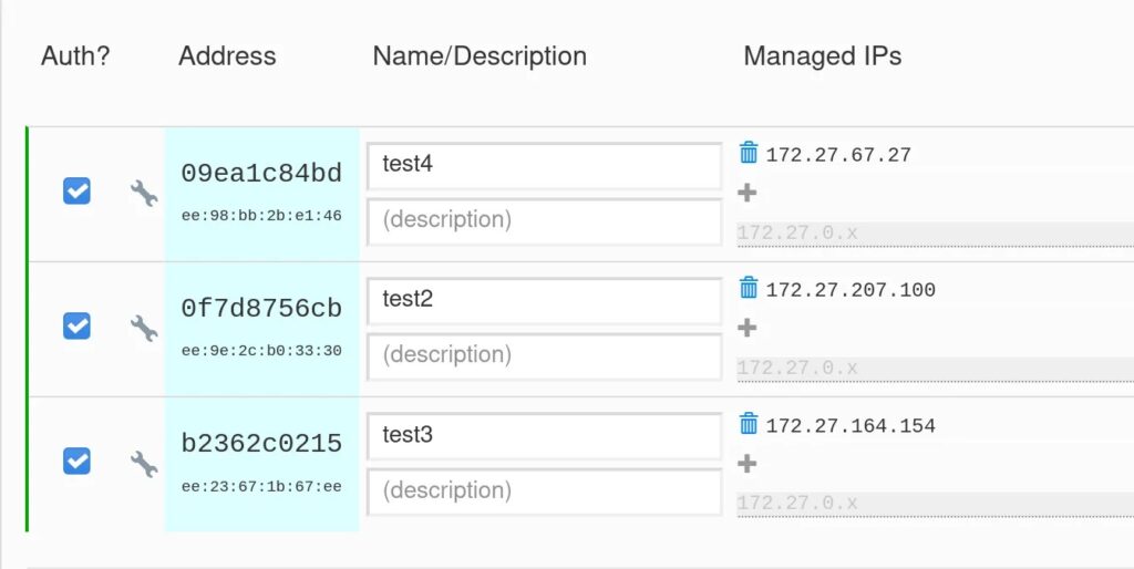ZeroTier | zeronsd: Unicast DNS resolution for ZeroTier, now in alpha