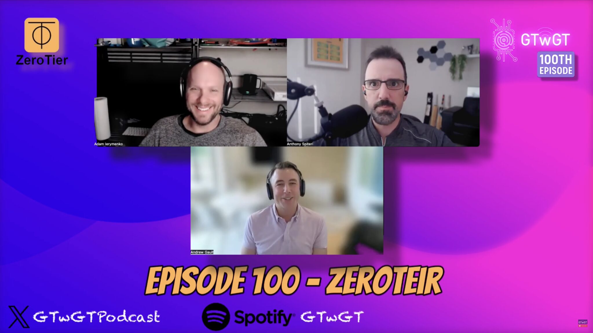 ZeroTier | Rewriting the Rules of Global Networking: Insights from ...